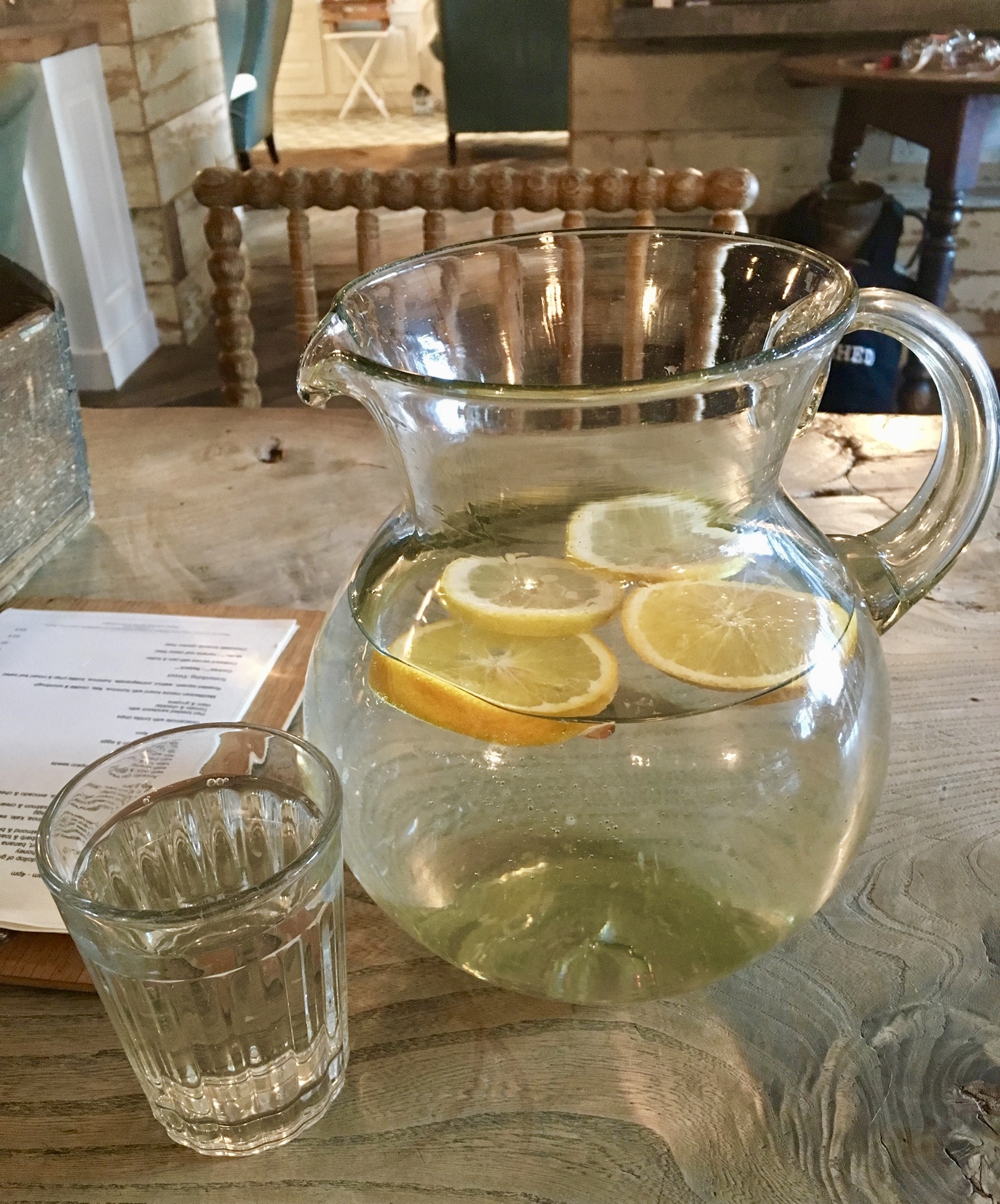 Cowshed Spa – Primrose Hill – What Lauren Loves